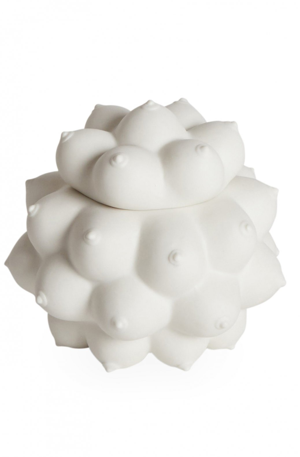 Jonathan Adler - Georgia Orb Box - INTERIOR