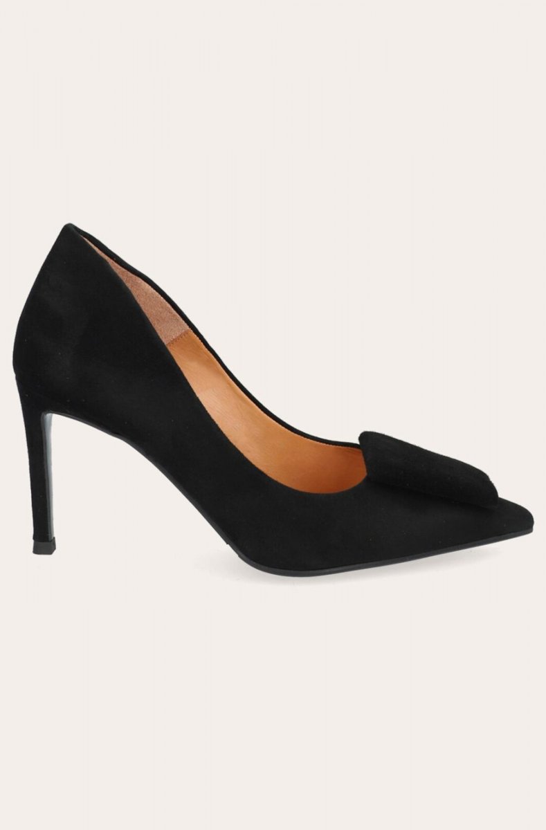 Billi Bi - Pumps A4614 - Black - SHOES - WOMEN