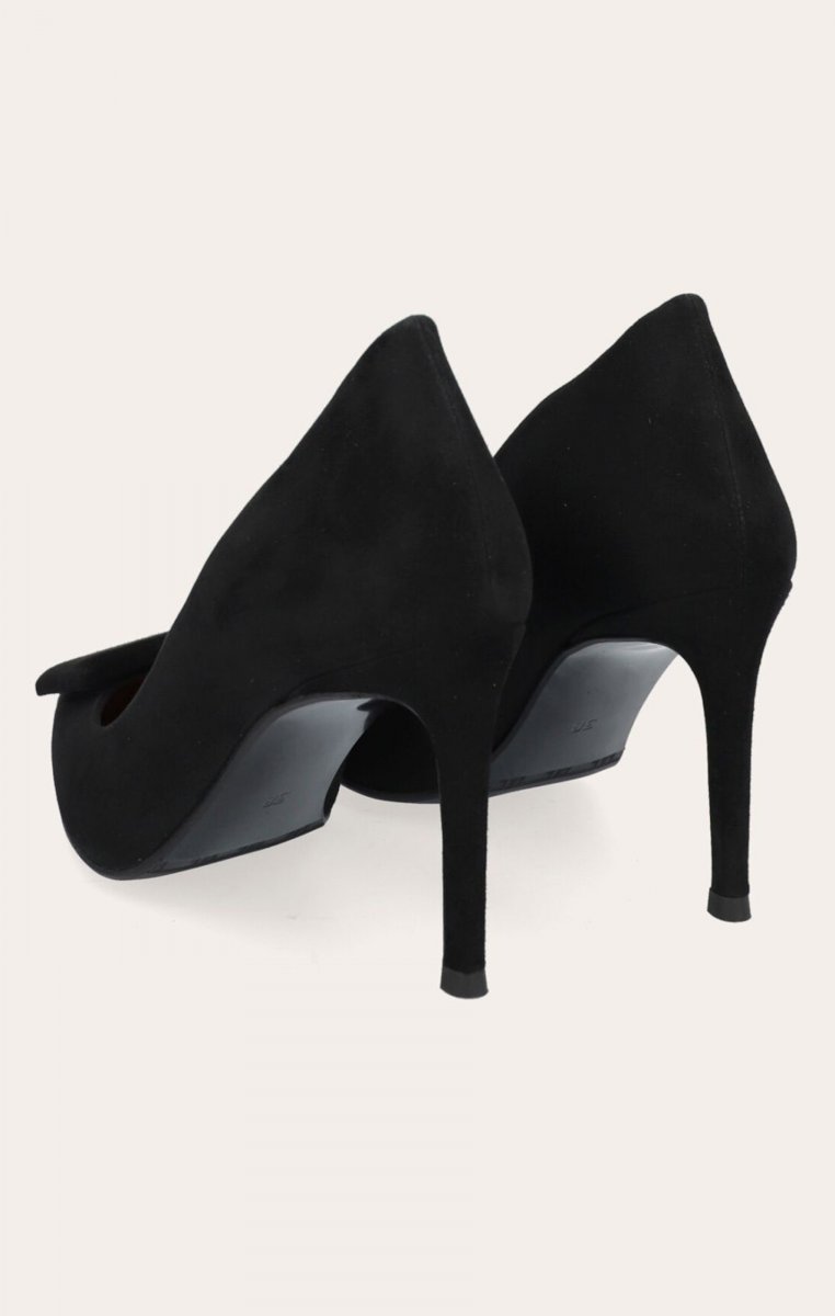 Billi Bi - Pumps A4614 - Black - - Plainvanillaswe.com