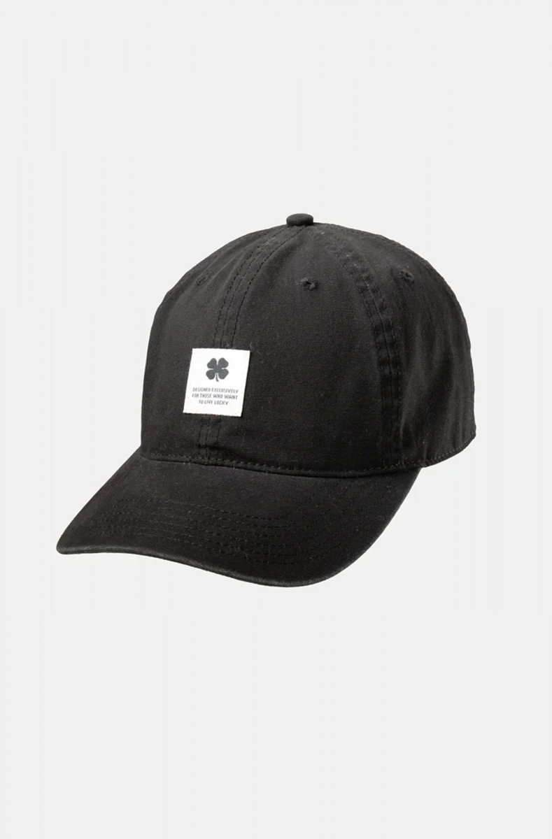 Black Clover - Zuma 2 Cap - ACCESSORIES - WOMEN