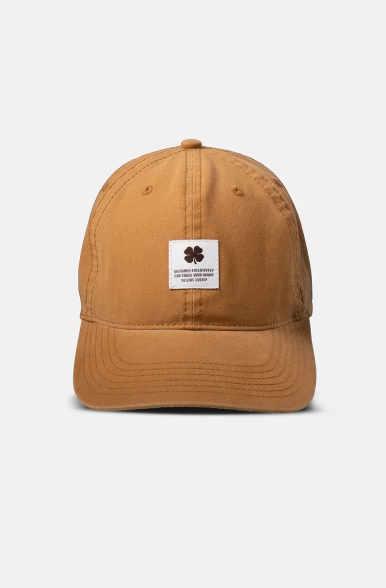 Black Clover -Zuma 3 cap - ACCESSORIES - WOMEN