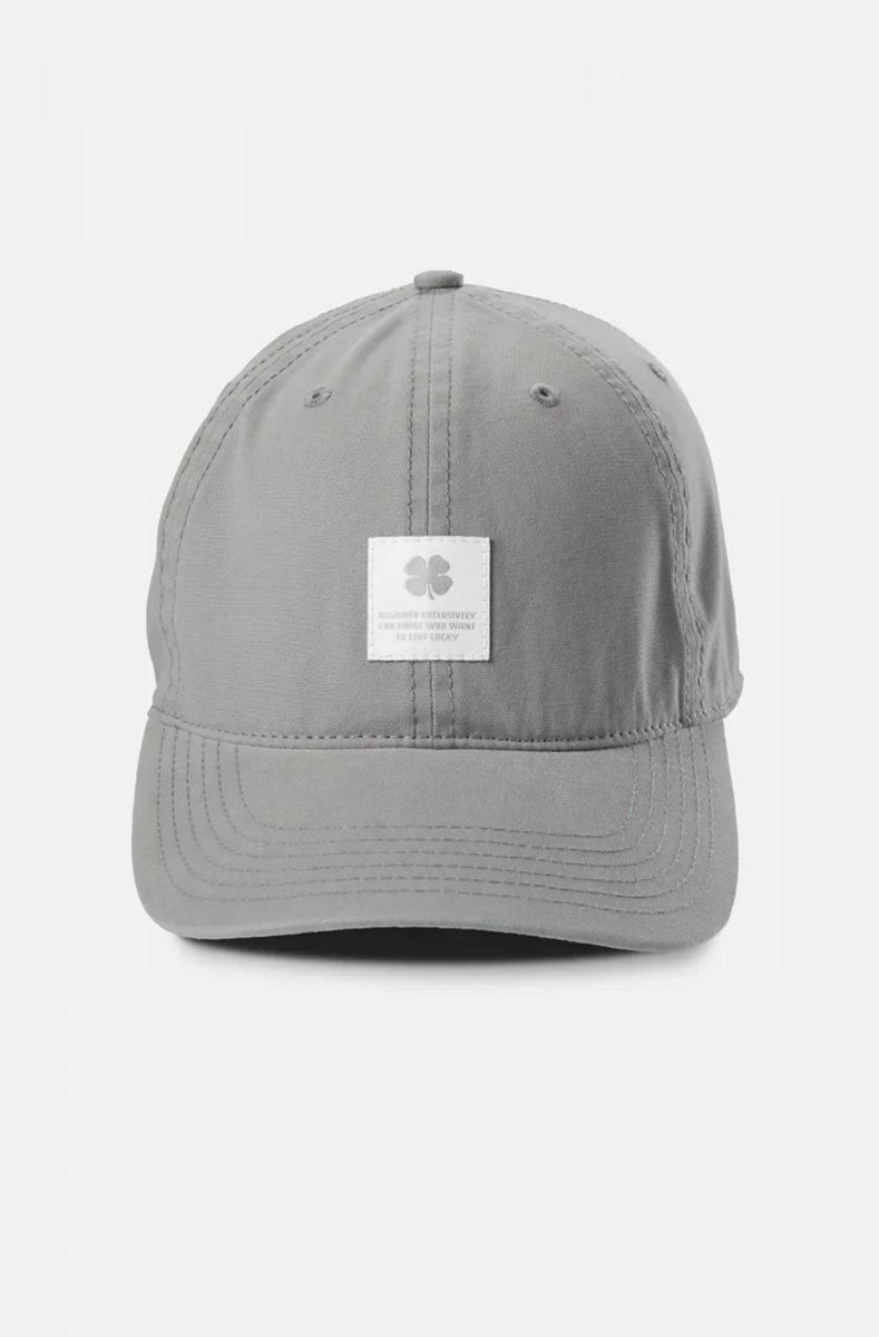 Black Clover - Zuma 4 Cap - ACCESSORIES - WOMEN