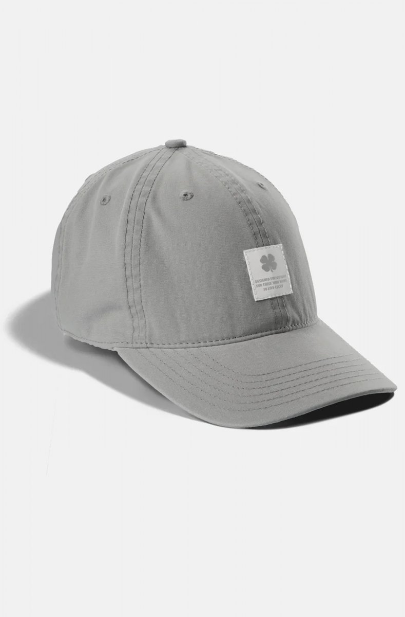 Black Clover - Zuma 4 Cap - ACCESSORIES - WOMEN