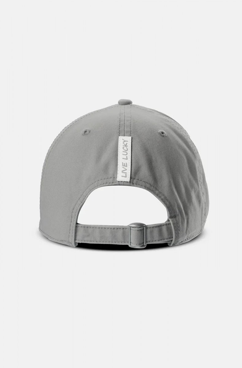 Black Clover - Zuma 4 Cap - ACCESSORIES - WOMEN