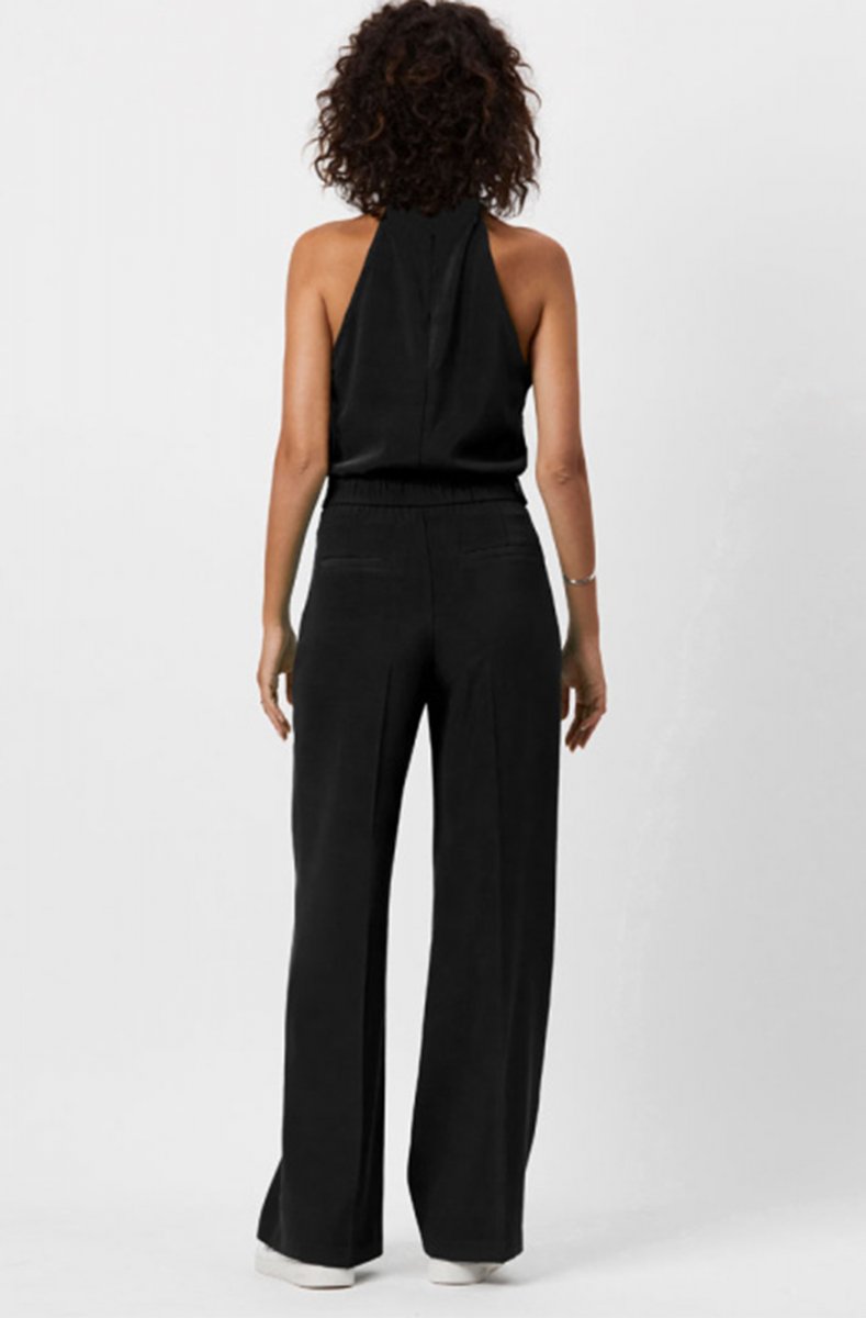 Dante 6 - Mickey Haleter top - Raven - CLOTHES - WOMEN