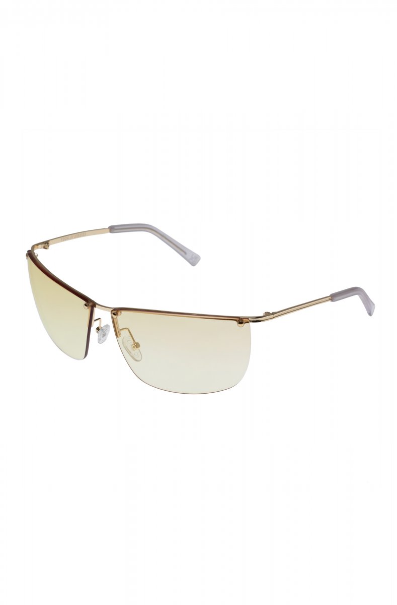 Le Specs - YK20 Gold - ACCESSORIES - WOMEN