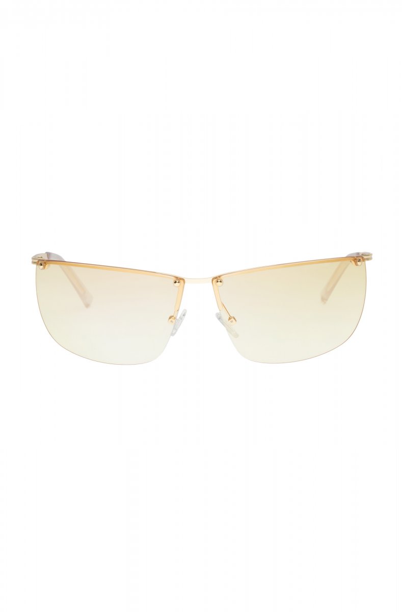 Le Specs - YK20 Gold - ACCESSORIES - WOMEN