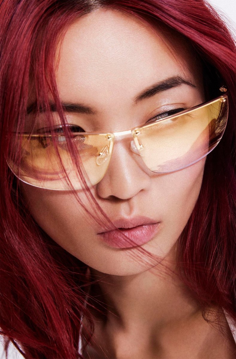 Le Specs - YK20 Gold - ACCESSORIES - WOMEN